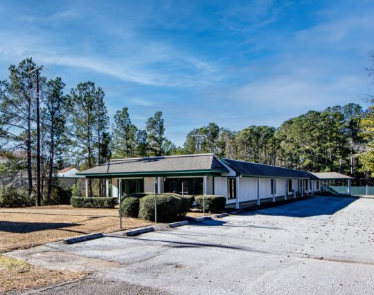 Trinity Partners Completes Purchase and Sale of New Headquarters for ...